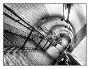 Operation Underground Railroad